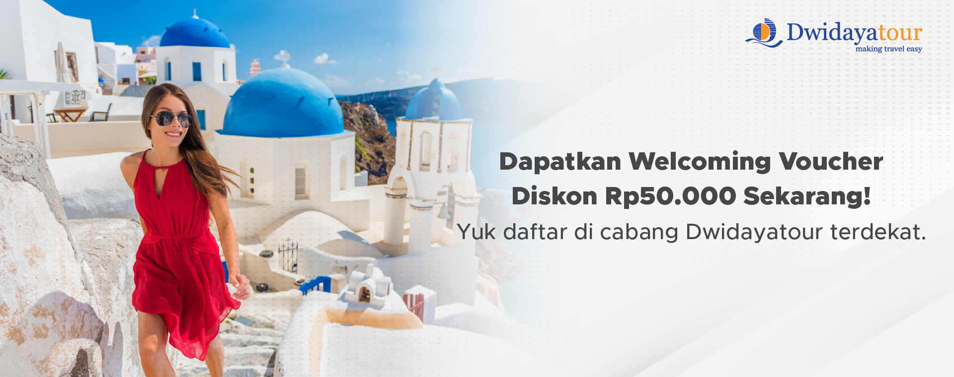 Welcome to DwidayaREWARDS